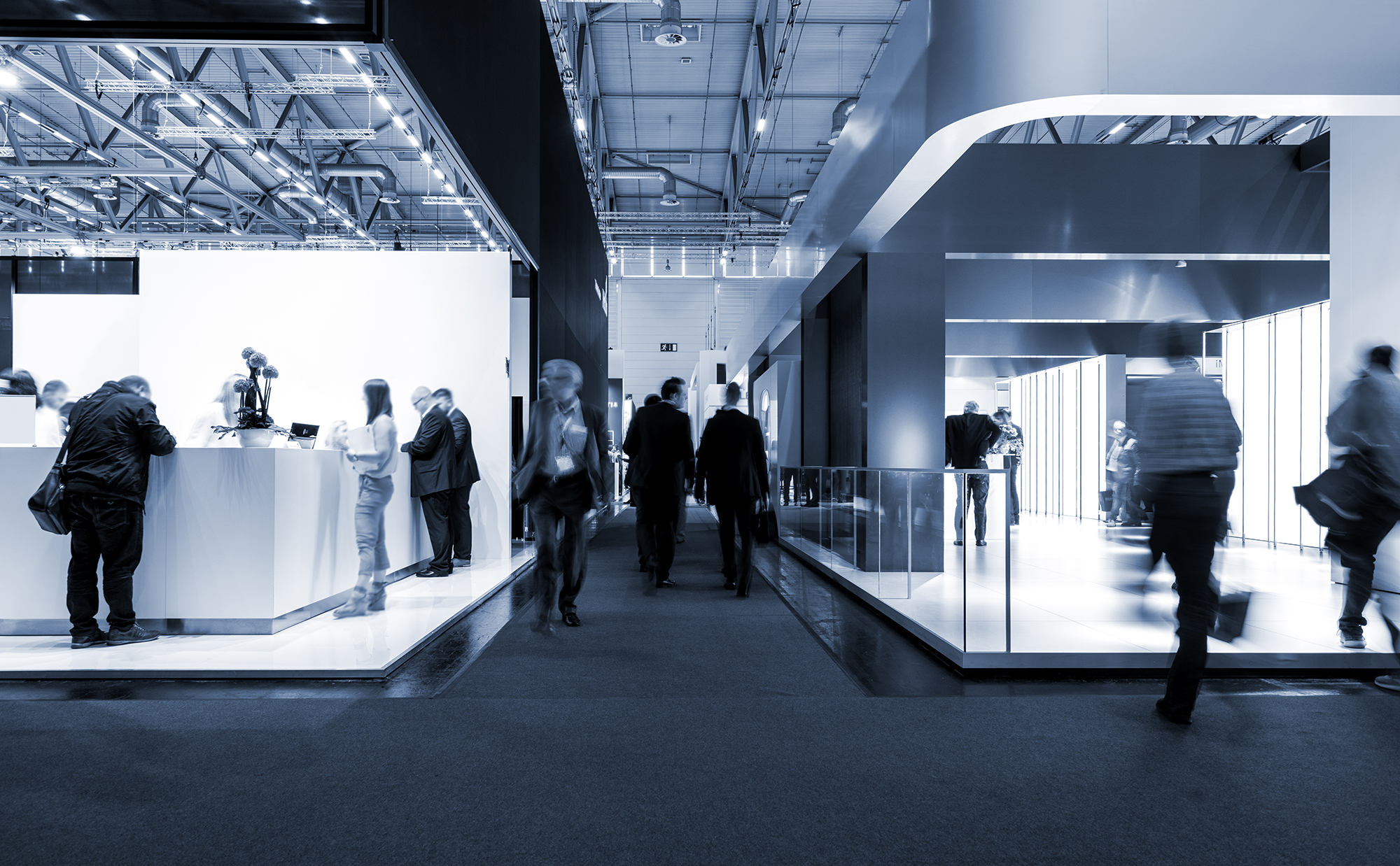 About IDF - International Diamond Fair